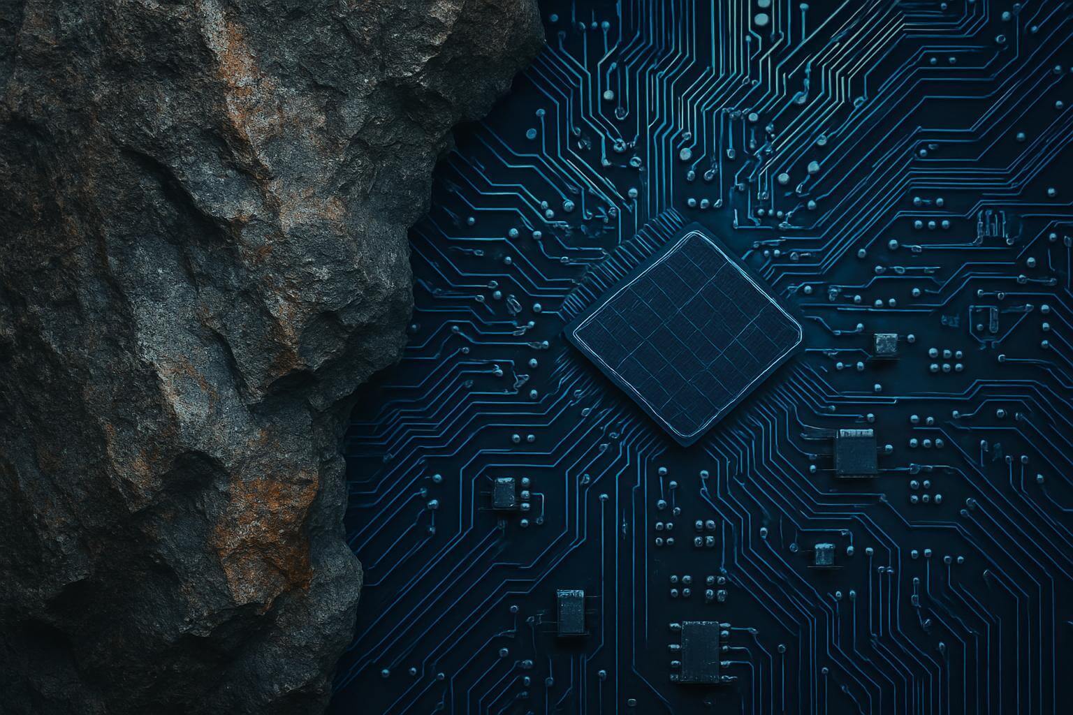 Germanium Mining Corp. - Home